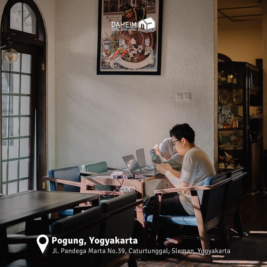 Exclusive Class: IELTS Prep by Titik Nol English Jogja