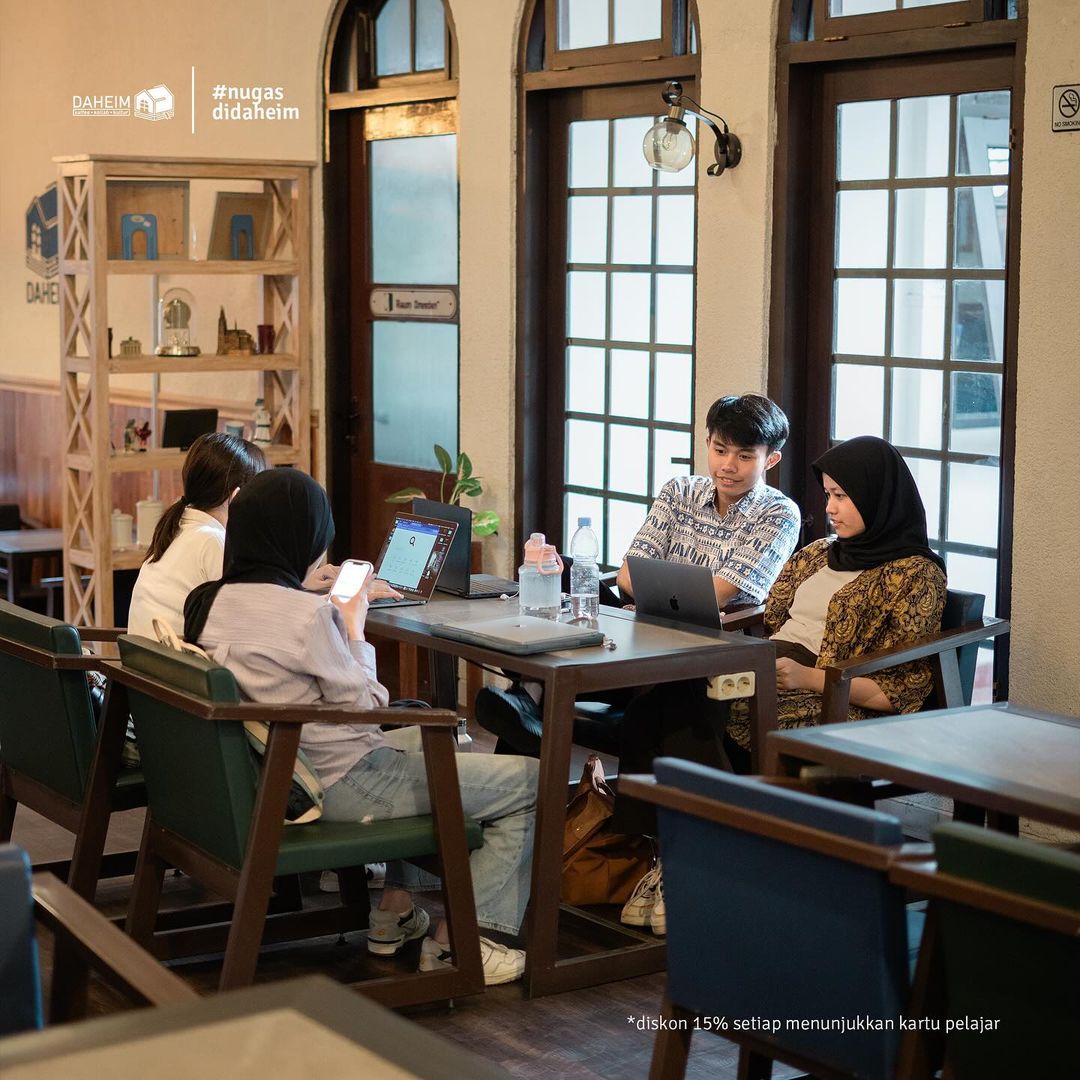 Exclusive Class: IELTS Prep by Titik Nol English Jogja